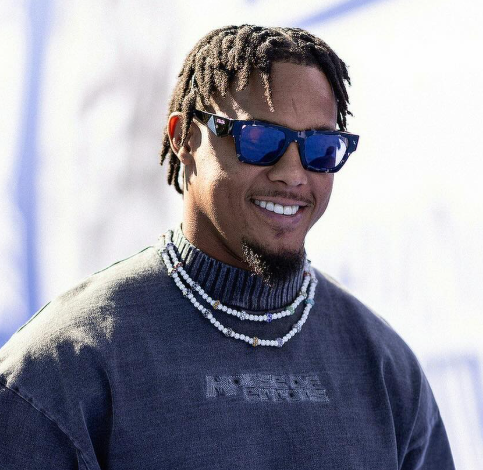 Wan’Dale Robinson's Parents: Who Are They? Career, Legacy, Playing ...