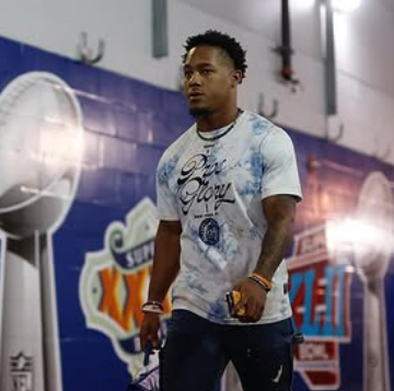 Wan’Dale Robinson's Parents: Who Are They? Career, Legacy, Playing ...