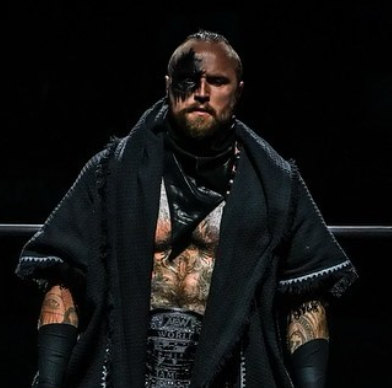 Aleister Black's WWE Return: Reveals the Truth About The Major Update