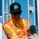 Alex Palou: Who Is He? Meet His Parents, Bio, Wiki, Age, Career, Family ...