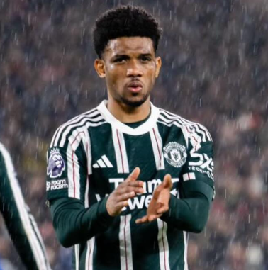 Amad Diallo's Heartfelt Message to Manchester United Fans After a Challenging Year