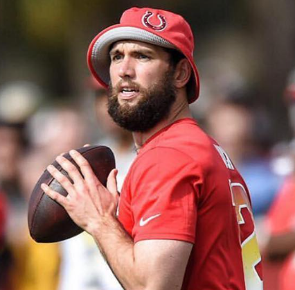 Andrew Luck’s Playoff Legacy: A Deep Dive into the Ex-Colts QB’s ...