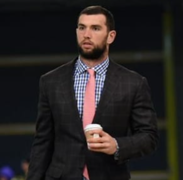 Andrew Luck’s Playoff Legacy: A Deep Dive into the Ex-Colts QB’s ...