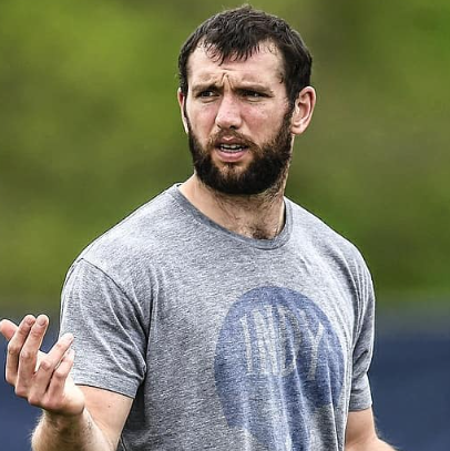 Andrew Luck’s Playoff Legacy: A Deep Dive into the Ex-Colts QB’s ...