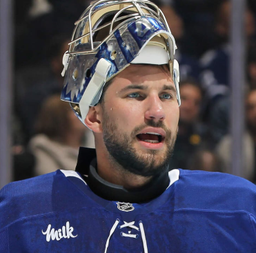 Anthony Stolarz Injury Report: What Maple Leafs Fans Need to Know Now?