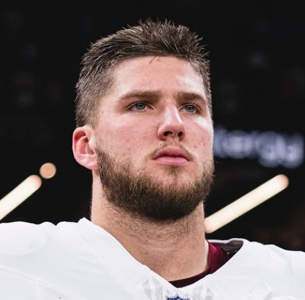 Ben Sinnott (NFL): Who Is He? Meet His Girlfriend, Relationship and ...