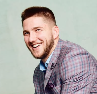 Ben Sinnott (NFL): Who Is He? Meet His Girlfriend, Relationship and ...