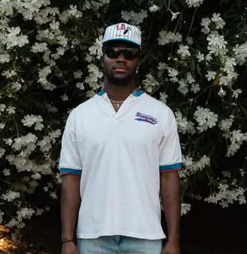 Benjamin Morrison's Girlfriend: Who Is She? Relationship, Social Media ...