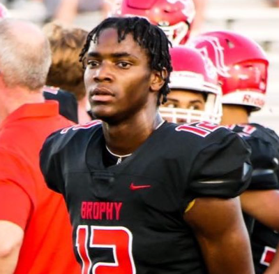 Benjamin Morrison's Girlfriend: Who Is She? Relationship, Social Media ...