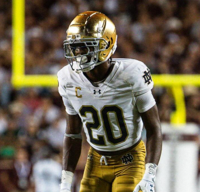 Benjamin Morrison's Girlfriend: Who Is She? Relationship, Social Media ...