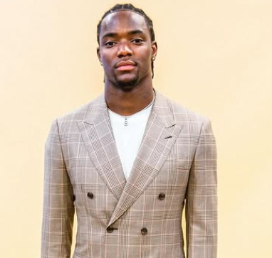 Benjamin Morrison's Girlfriend: Who Is She? Relationship, Social Media ...