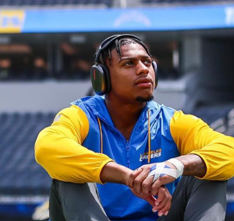 Brenden Rice's Mother: Who Is She? Bio, Wiki, Age, Career, Legacy and More