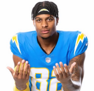 Brenden Rice's Mother: Who Is She? Bio, Wiki, Age, Career, Legacy and More