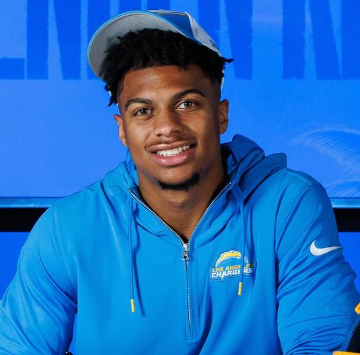 Brenden Rice's Mother: Who Is She? Bio, Wiki, Age, Career, Legacy and More