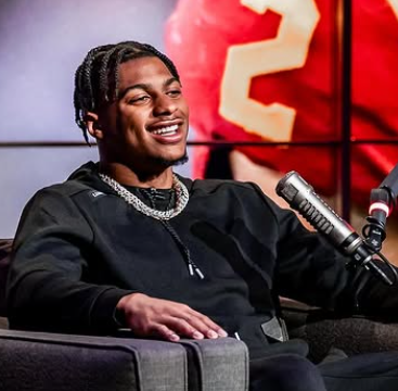 Brenden Rice's Mother: Who Is She? Bio, Wiki, Age, Career, Legacy and More