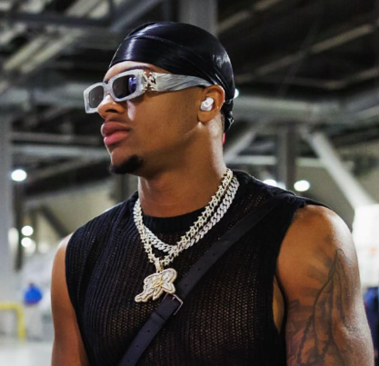 Brenden Rice's Mother: Who Is She? Bio, Wiki, Age, Career, Legacy and More