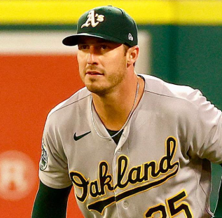 Ben's Surprising Verdict on Brent Rooker and Athletics' $60M Extension ...