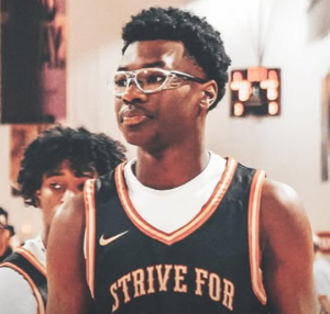 Bryce James' Audacious Chris Paul Challenge: From Arizona to the Big League