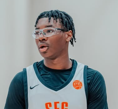 Bryce James' Audacious Chris Paul Challenge: From Arizona to the Big League