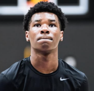 Bryce James' Audacious Chris Paul Challenge: From Arizona to the Big League