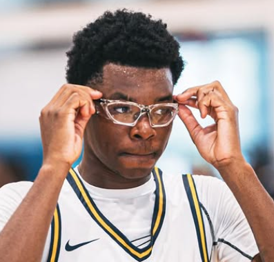 Bryce James' Audacious Chris Paul Challenge: From Arizona to the Big League