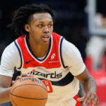 Bub Carrington (Basketball): Meet His Parents, Bio, Career, Legacy and More