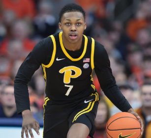 Bub Carrington (Basketball): Meet His Parents, Bio, Career, Legacy and More