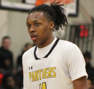 Bub Carrington (Basketball): Meet His Parents, Bio, Career, Legacy and More