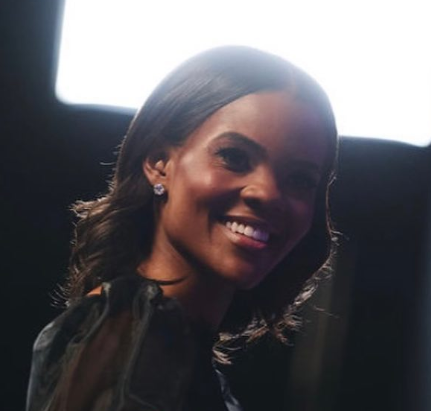 Candace Owens Speaks Out: Her Lawsuit Against Facebook and Biden's ...
