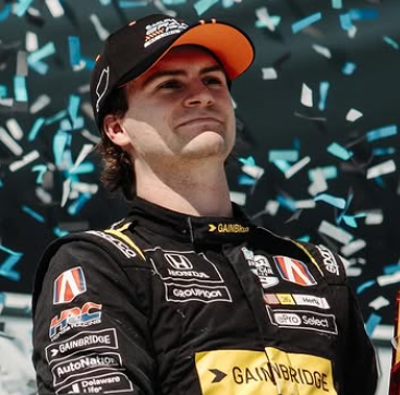Colton Herta (IndyCar): Who Is He? Meet His Girlfriend, Career and More