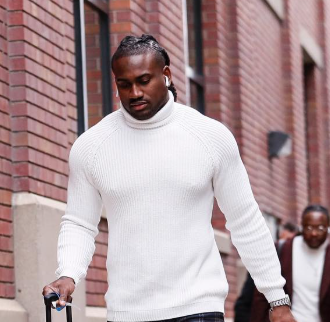 Cordarrelle Patterson: Record-Breaking Returner, Steelers Release & More