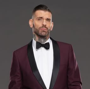 Corey Graves' Story: Shoot or Just for Show? Backstage Secrets Revealed