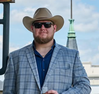 Creed Humphrey: Who Is He? Bio, Wiki, Age, Parents, Family and ...