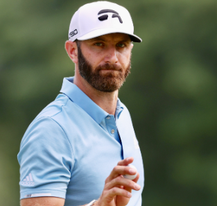 Dustin Johnson Opens Up: The One Thing About Phil Mickelson That Drives ...