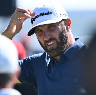 Dustin Johnson Opens Up: The One Thing About Phil Mickelson That Drives ...