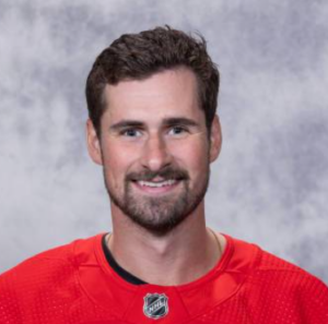 Dylan Larkin’s Number 71: Reason Behind his Iconic Jersey Choice and ...