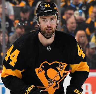 Erik Gudbranson’s Birthday Surprise: Johnny Gaudreau’s Wife Meredith's ...