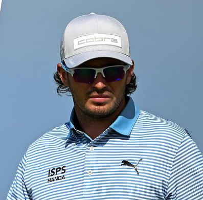 Ewen Ferguson's Winning Streak: How Many Titles Has the DP World Tour ...