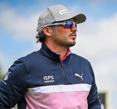 Ewen Ferguson's Winning Streak: How Many Titles Has the DP World Tour ...