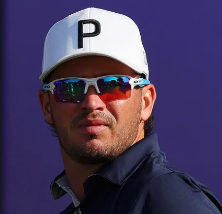 Ewen Ferguson's Winning Streak: How Many Titles Has the DP World Tour ...