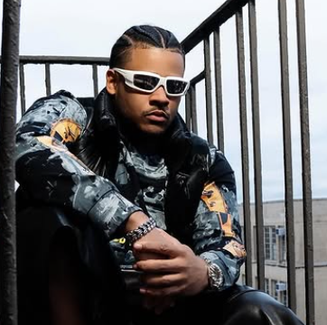 Streamer Fanum Sparks Concern After Dramatic Allergic Reaction