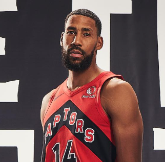 Garrett Temple (Basketball): Meet His Parents, Bio, Career, Off-Court ...