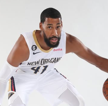 Garrett Temple (Basketball): Meet His Parents, Bio, Career, Off-Court ...