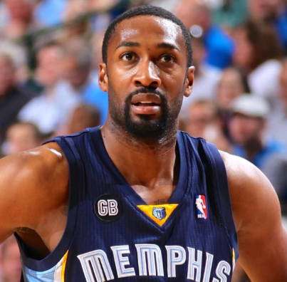 Gilbert Arenas' Fiancée Melli Monaco Stuns Fans with Bold Hair ...