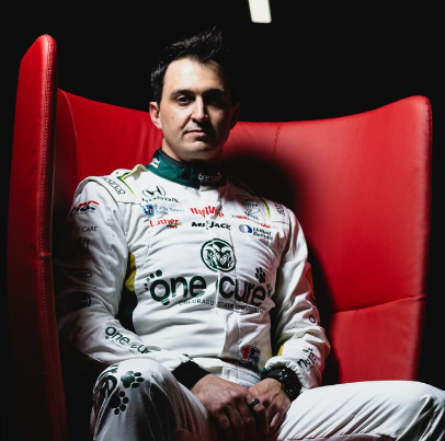Graham Rahal Speaks Out: The Truth About McLaren’s Controversial Pato O ...