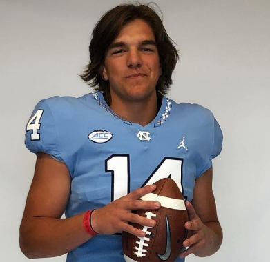 Gunner Stockton (College Football): Meet His Parents, Family, Legacy ...