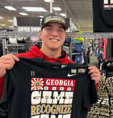 Gunner Stockton (College Football): Meet His Parents, Family, Legacy ...