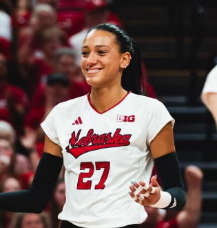 Harper Murray's Exciting University of Nebraska Update: What's Next for ...