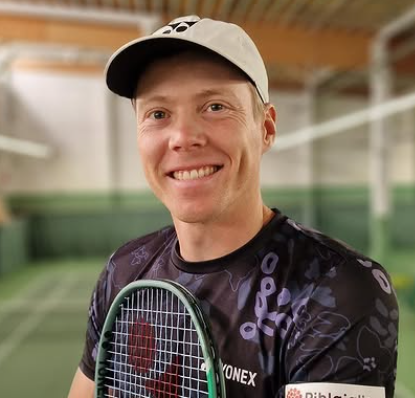 Harri Heliovaara (Golf): Meet His Parents, Siblings, Career ...