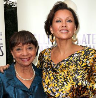 Helen Williams (Vanessa Williams' Mother): How Did She Die? Tribute and ...